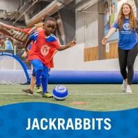 Lil' Kickers - Soccer for Kids | Carmel, IN - Off The Wall Sports